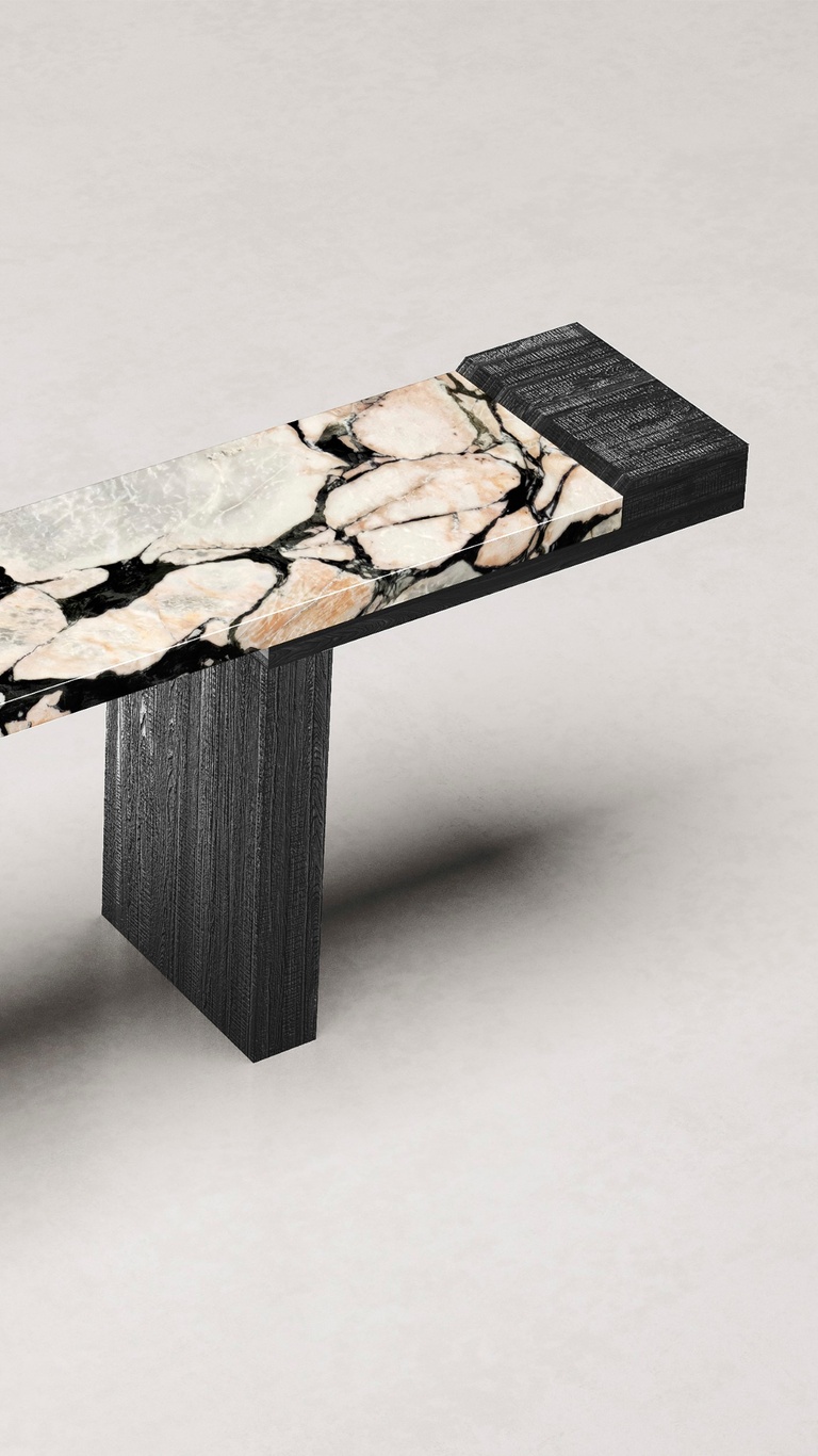 After All Console | GIOPAGANI