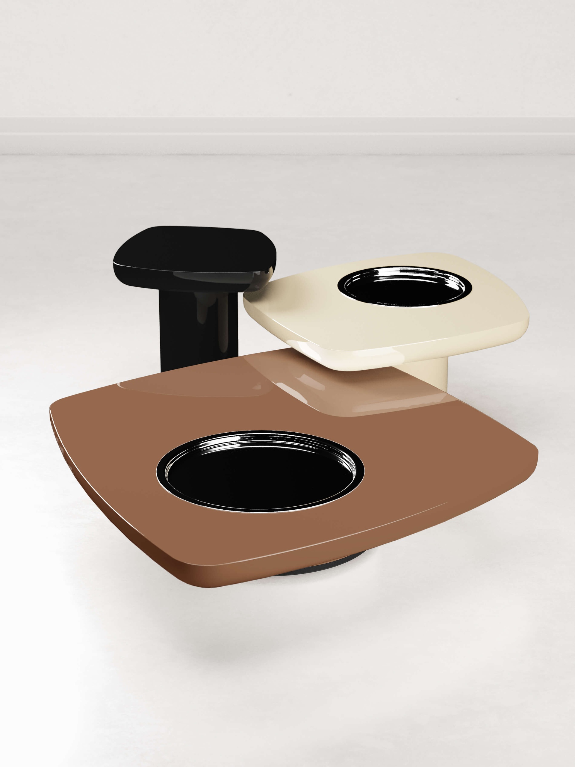 Objects | GIOPAGANI