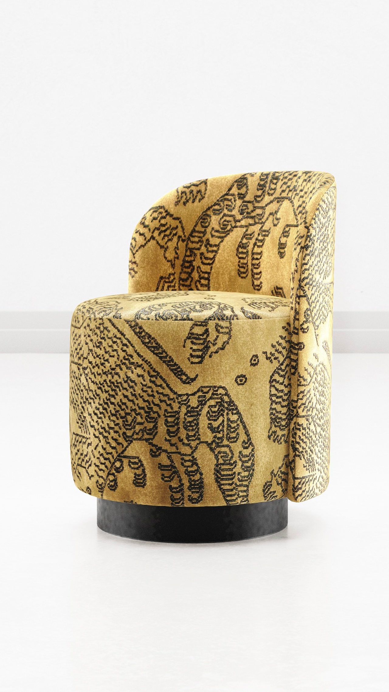 Dig It Chair | GIOPAGANI