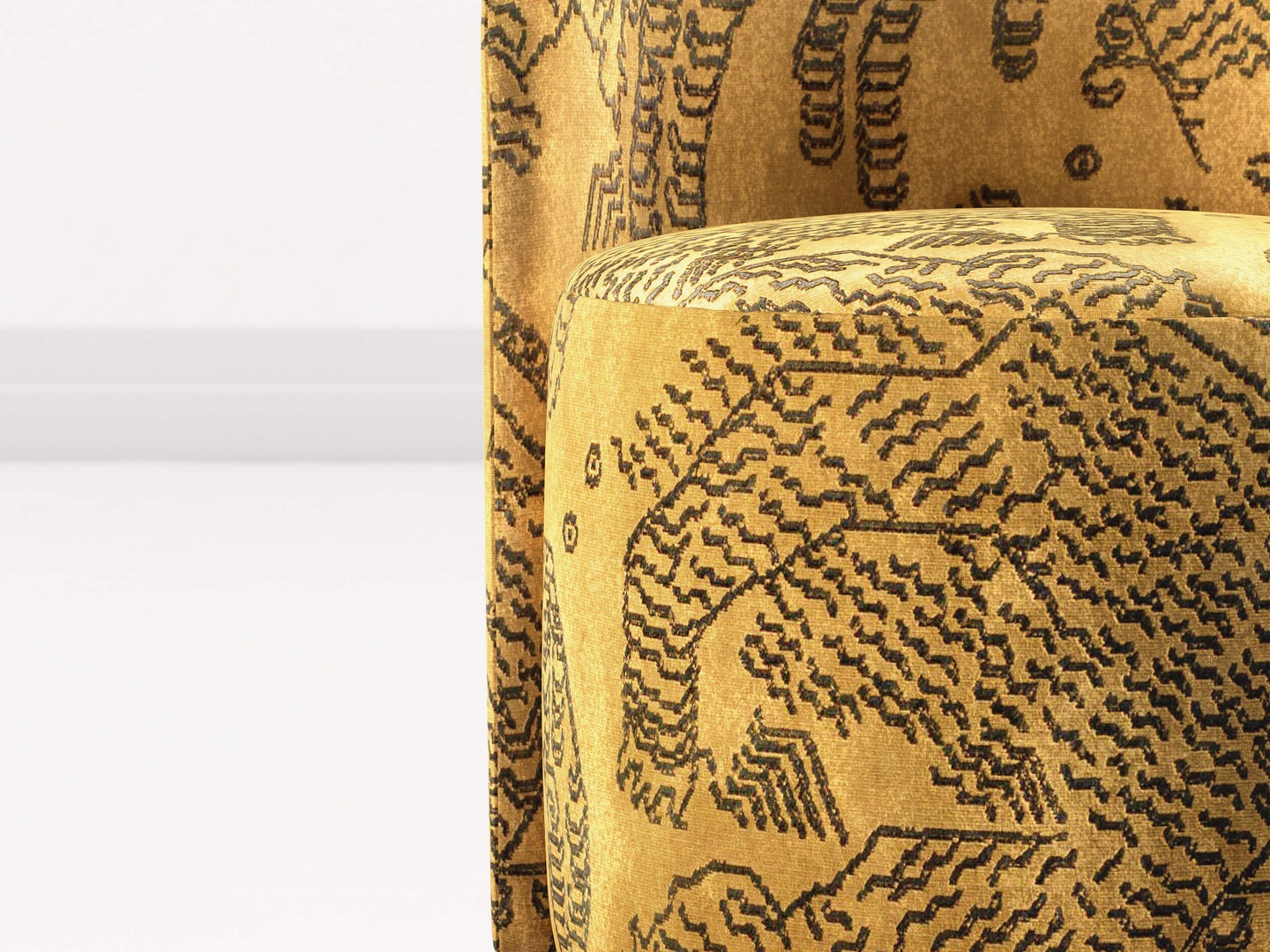 Dig It Chair | GIOPAGANI