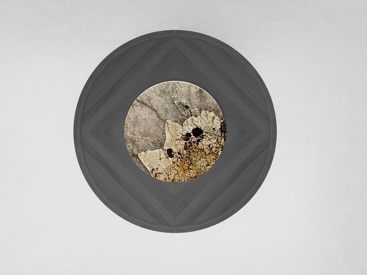 Vittorio Dining Table | GIOPAGANI