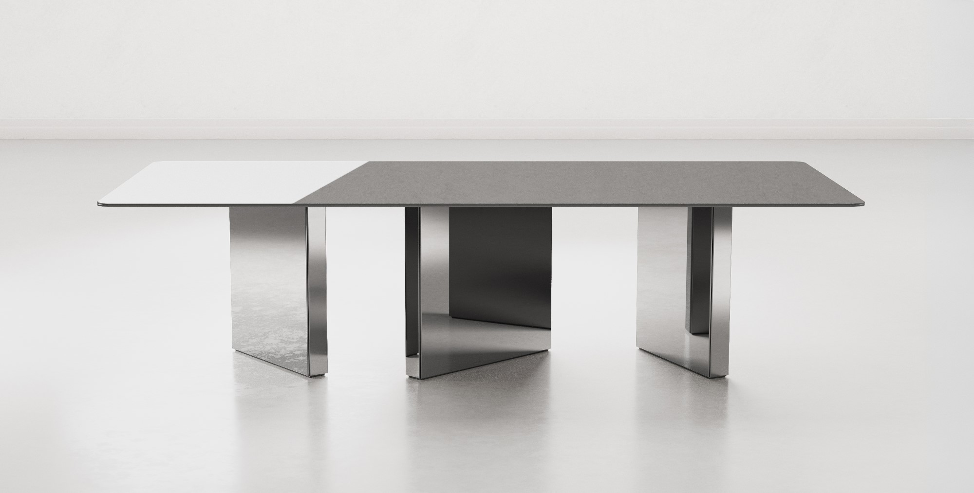 Atomic Dining table | GIOPAGANI