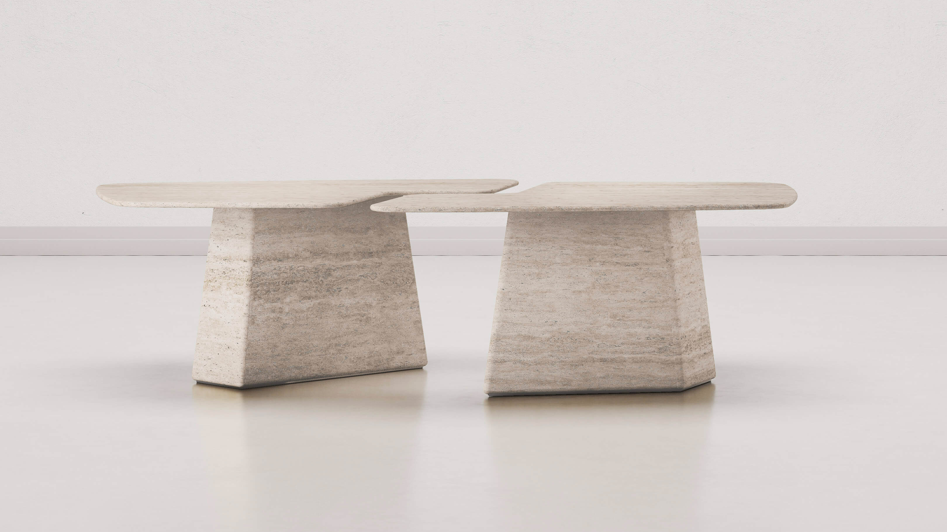 L’Armando Dining table | GIOPAGANI